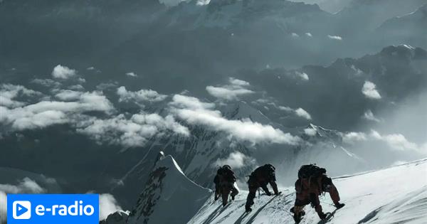 Νιώσε την εμπειρία του ορειβάτη που ανέβηκε στις 14 ψηλότερες κορυφές ...