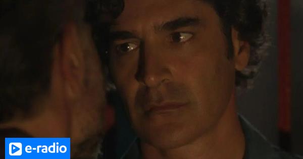 Maestro: Η εγκυμοσύνη της Αλεξάνδρας οδηγεί τον Ορέστη σε αδιέξοδο (video) | E-Radio.gr Lifestyle