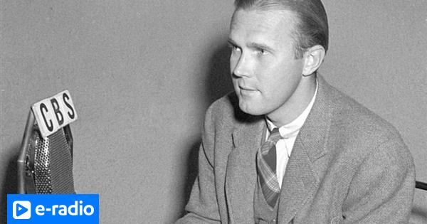 Σαν σήμερα: Η δολοφονία του Αμερικανού δημοσιογράφου στη Θεσσαλονίκη ...