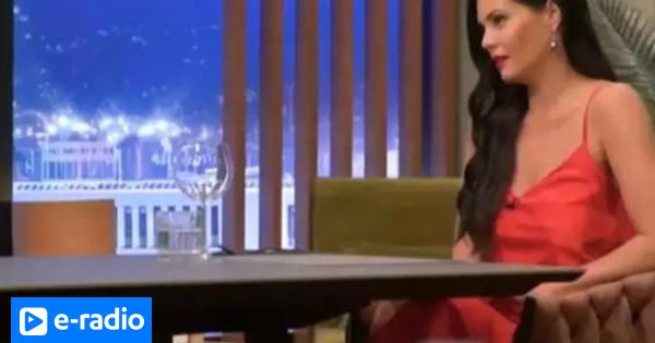 Μαρία Κορινθίου: Έτσι βρέθηκε στο Πρωινό μετά τη Δούκισσα Νομικού (video) | E-Radio.gr Lifestyle