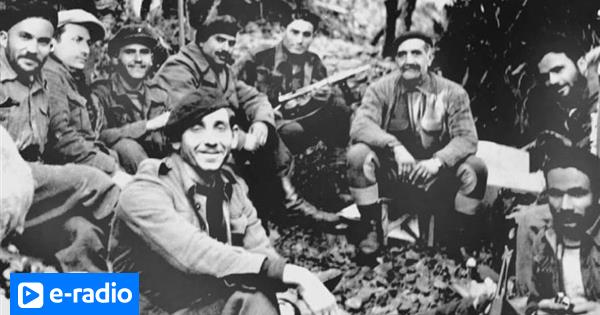 Σαν σήμερα: Ξεκινά ο απελευθερωτικός αγώνας της Κύπρου (pics) | E-Radio ...