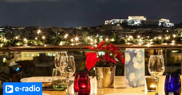 Ρεβεγιόν στο Radisson Blu park hotel Athens! | E-Radio.gr ΘΕΜΑΤΑ