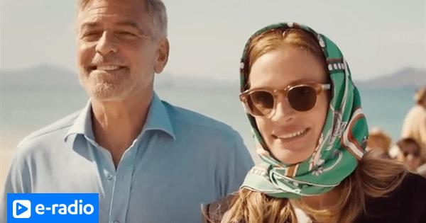 Ταινίες της εβδομάδας: George Clooney και Julia Roberts επιστρέφουν ξανά μαζί στην οθόνη (video ...