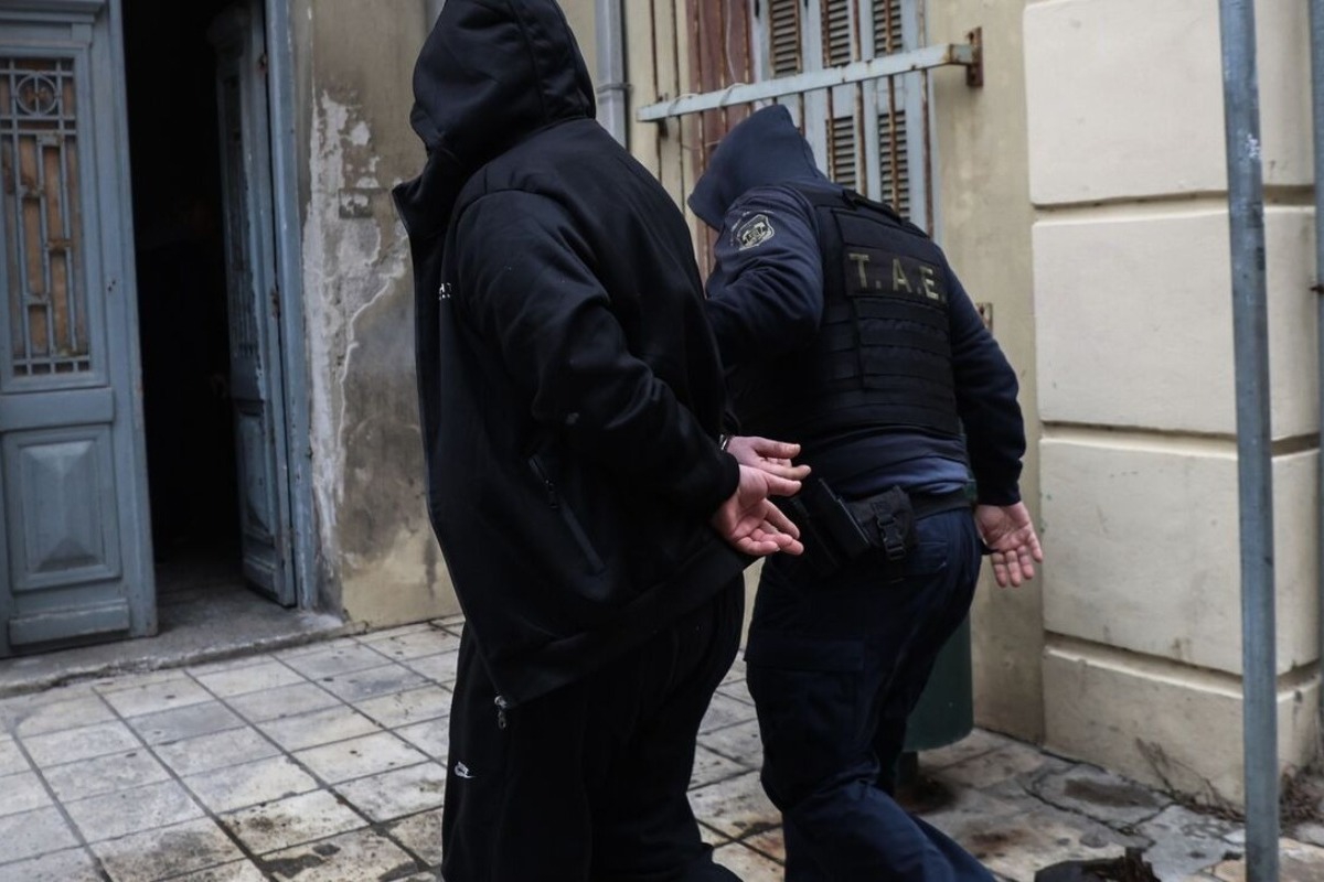 Κρήτη: Προφυλακίστηκε ο 39χρονος που σκoτωσε τη σύντροφό του | E-Radio ...
