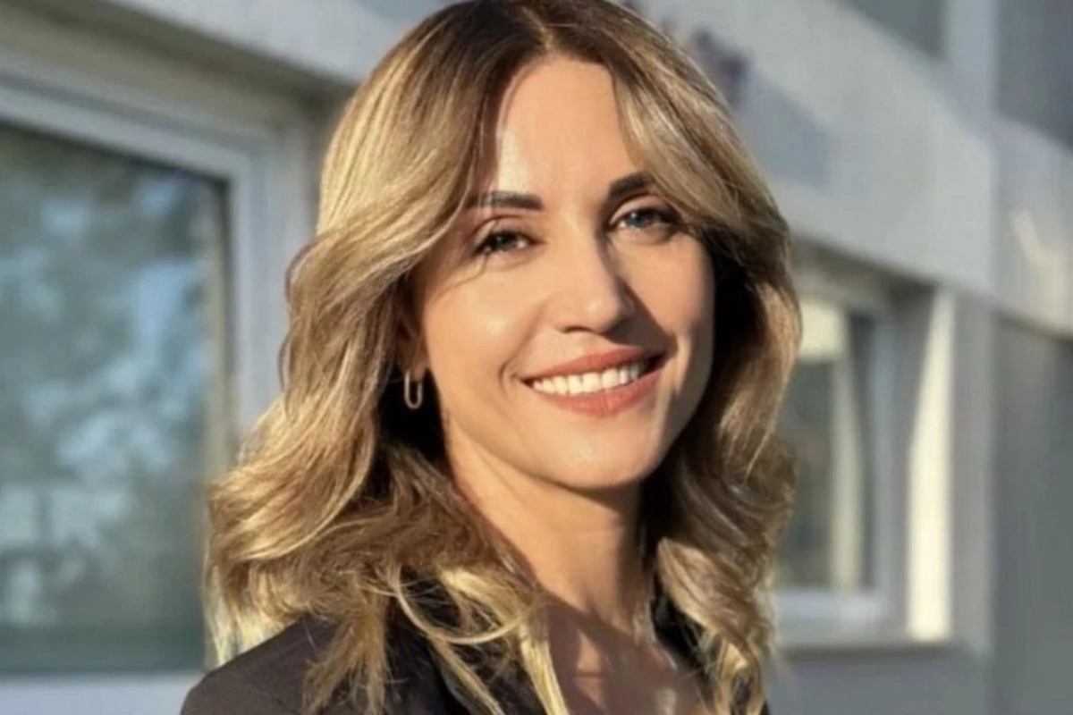 Σοφία Παυλίδου: Η αποκάλυψη για τους γιους της και το spoiler για το ...