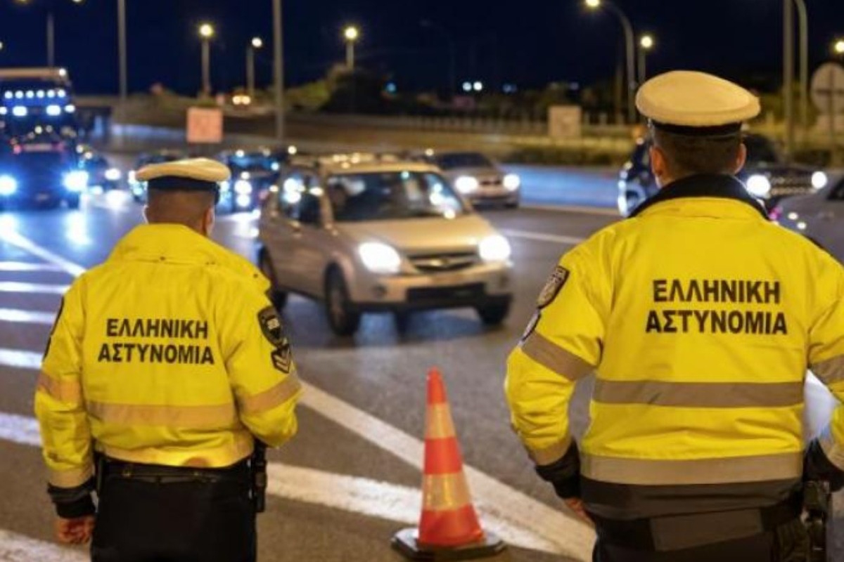 Νέος ΚΟΚ: Οι 4 παραβάσεις που σε στέλνουν έως 10 χρόνια φυλακή - Akous. Νέα