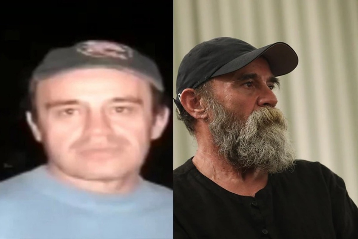 «Ήμουν κοστουμαρισμένος, πήγαινα σε πεντάστερα»: Ποιος ήταν ο «Αλλος ...