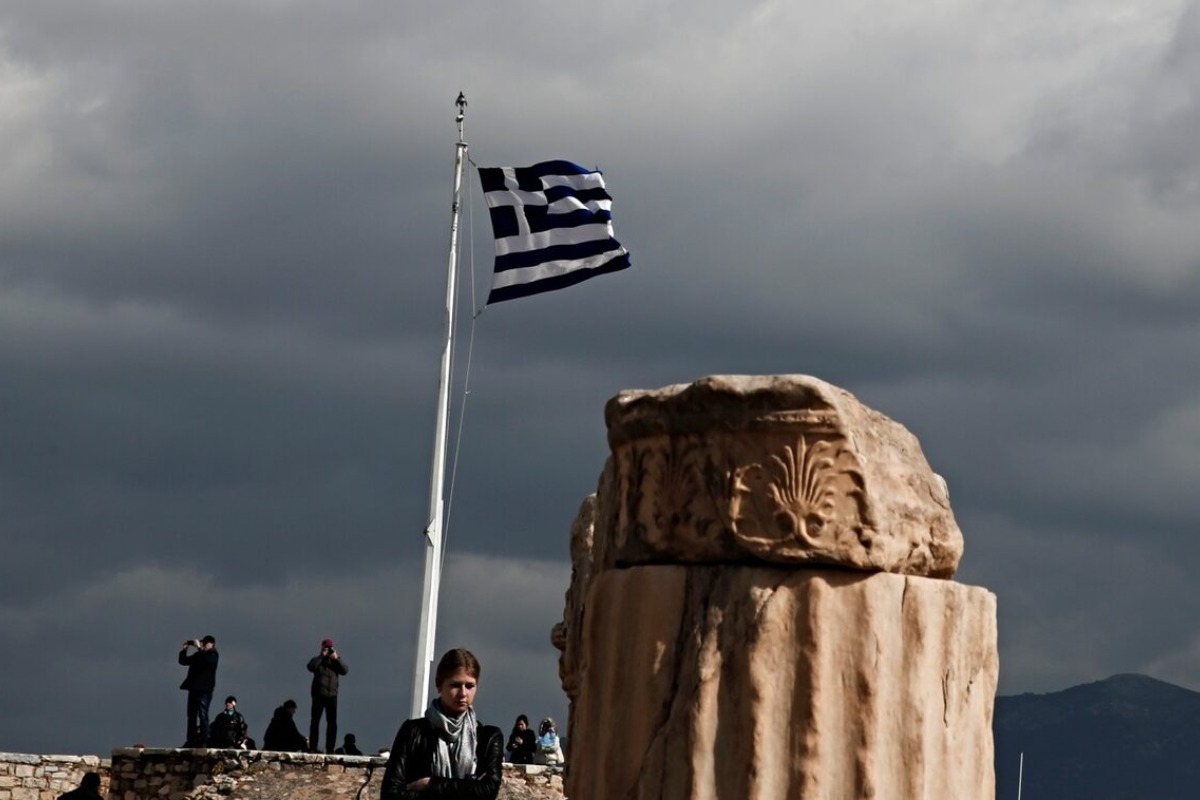 Economist: Αναβάθμιση της Ελλάδας σε «πλήρη δημοκρατία» – Πρώτη φορά ...
