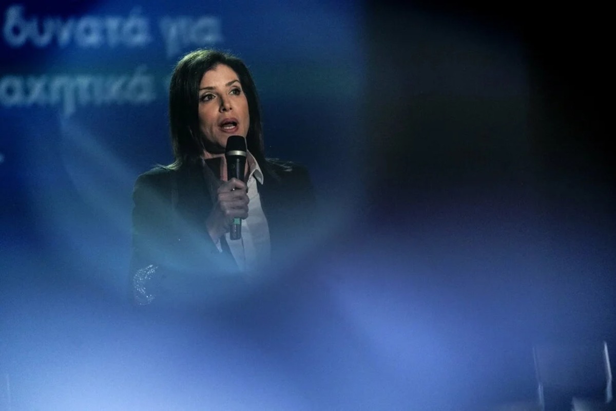 Πώς εντοπίστηκε η διαρροή των email των αποδήμων από το ΥΠΕΣ προς την ...