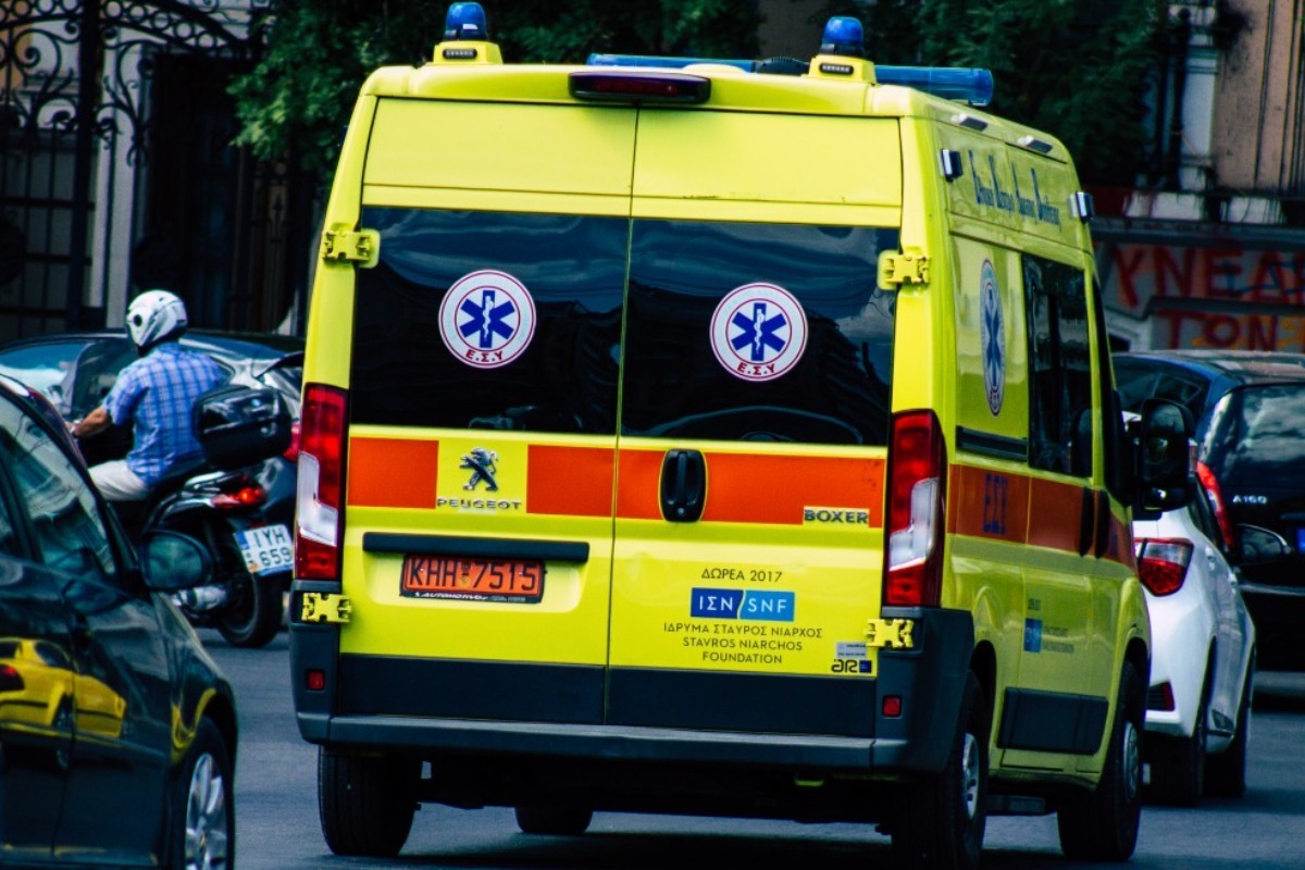 Θεσσαλονίκη: Νεκρός μέσα σε φορτηγό στο λιμάνι εντοπίστηκε 53χρονος ...