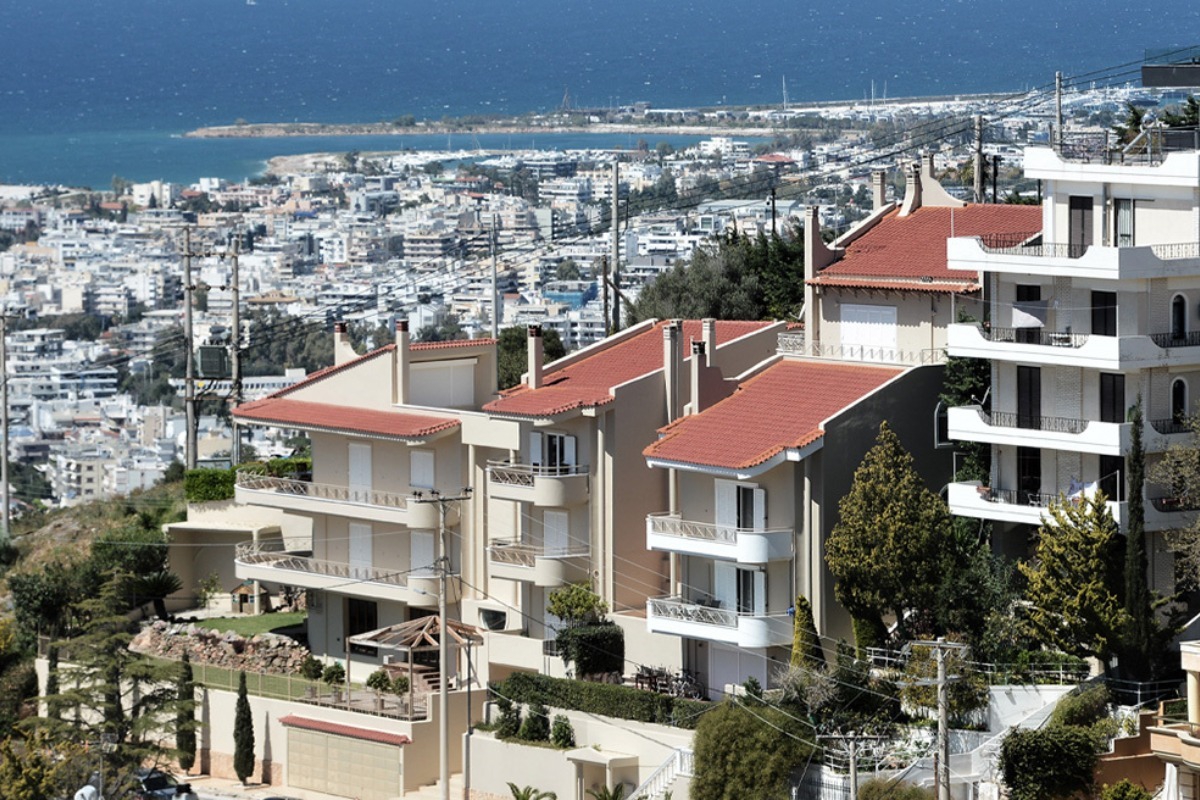 ΕΝΦΙΑ: Πλήρης απαλλαγή για 1 εκατ. ιδιοκτήτες - Akous. Νέα