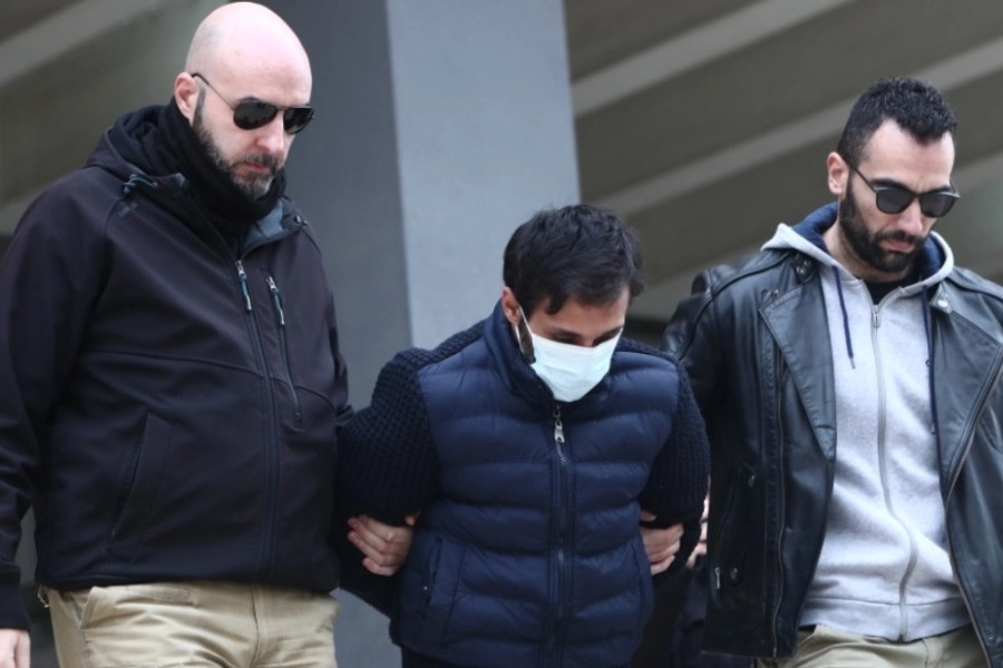 Δολοφονία στη Θεσσαλονίκη: Ο σύντροφος της 41χρονης μιλά μέσα από τη ...
