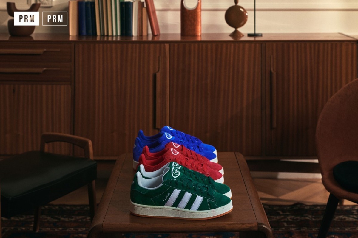 Ιδέες Styling για τα Adidas Παπούτσια σας | E-Radio.gr Ειδήσεις