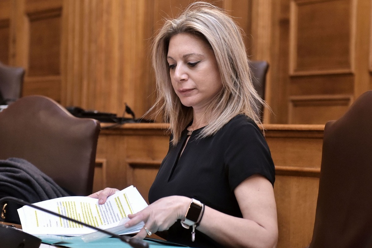 Τέμπη: Αίτημα συγγενών θυμάτων στην Βουλή για άρση ασυλίας Καραμανλή ...