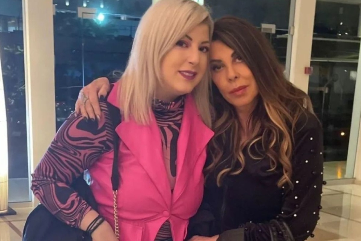 Αντζελα Δημητρίου: Το βίντεο όλο νόημα που ανάρτησε μετά τις ...