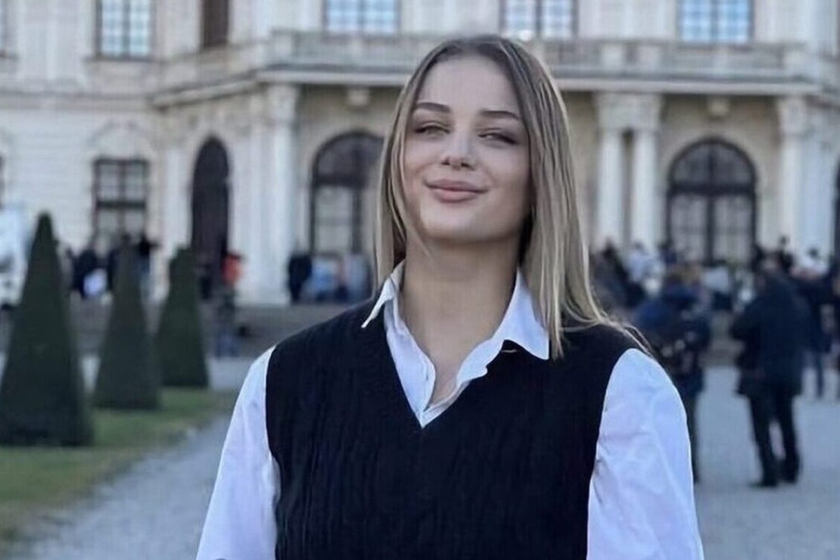 Τέμπη: «Μας την έφεραν σε μια κούτα στάχτη» ‑ Τα ανατριχιαστικά λόγια ...