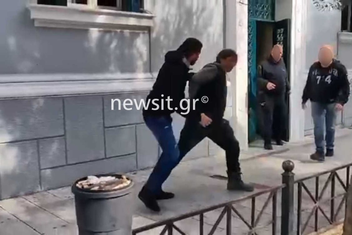 Ψυχιατρικό νόσημα επικαλείται ο 45χρονος παλαιοχριστιανός και ζητά ...