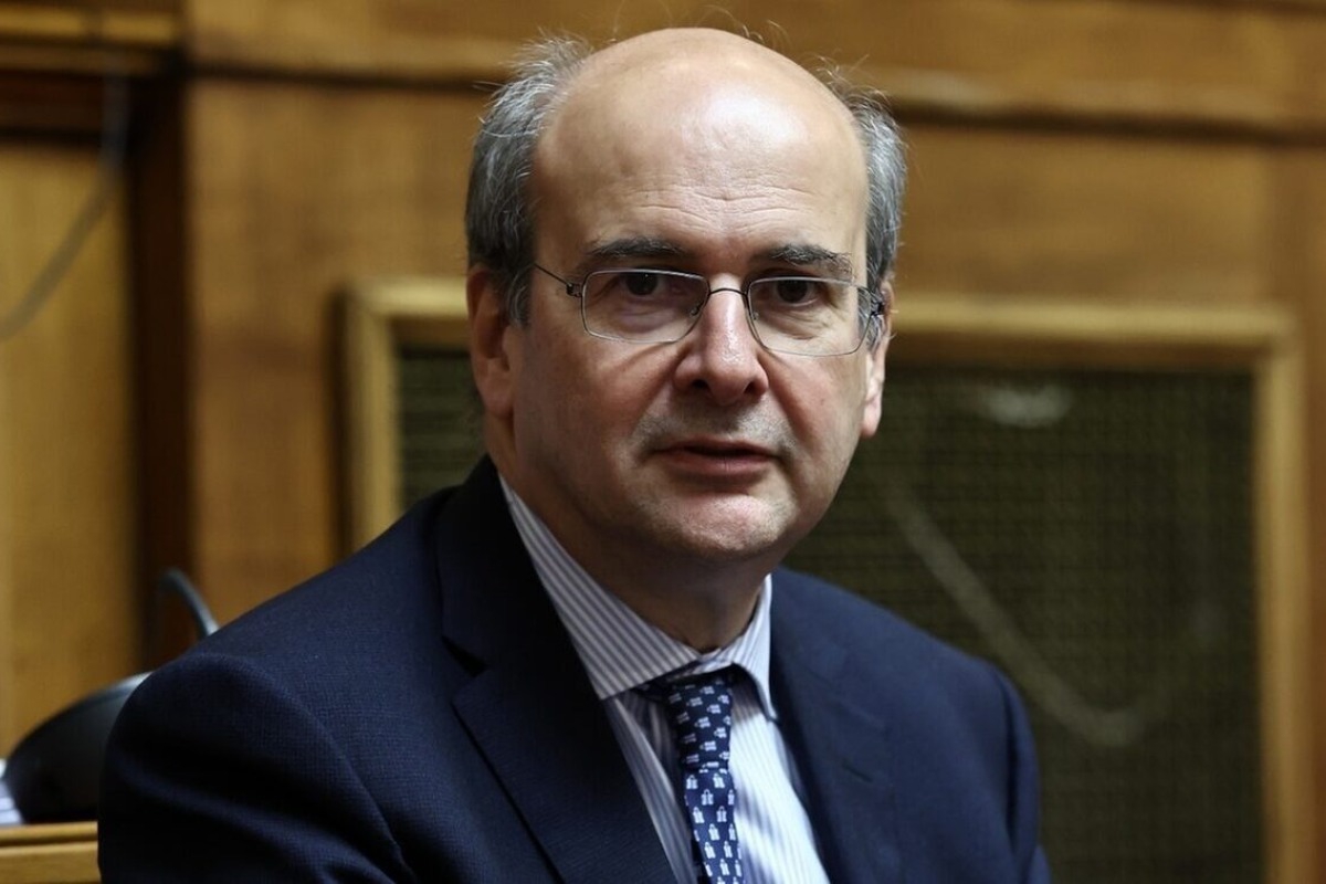 Αρνητικός για το επίδομα Πάσχα ο Κωστής Χατζηδάκης | E-Radio.gr Ειδήσεις
