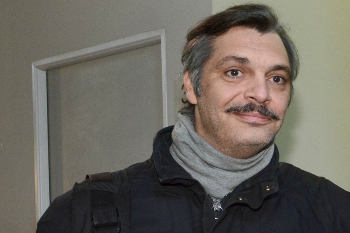 Γνωστή τραγουδίστρια αποκάλυψε ότι είχε σχέση με τον Αλκη Κούρκουλο ...