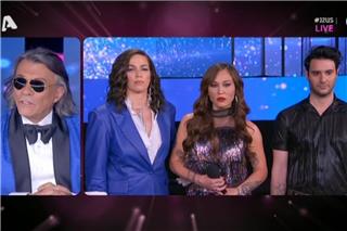 Ηλίας Ψινάκης – Μαίρη Συνατσάκη: Το σκηνικό που προκάλεσε την κόντρα ...