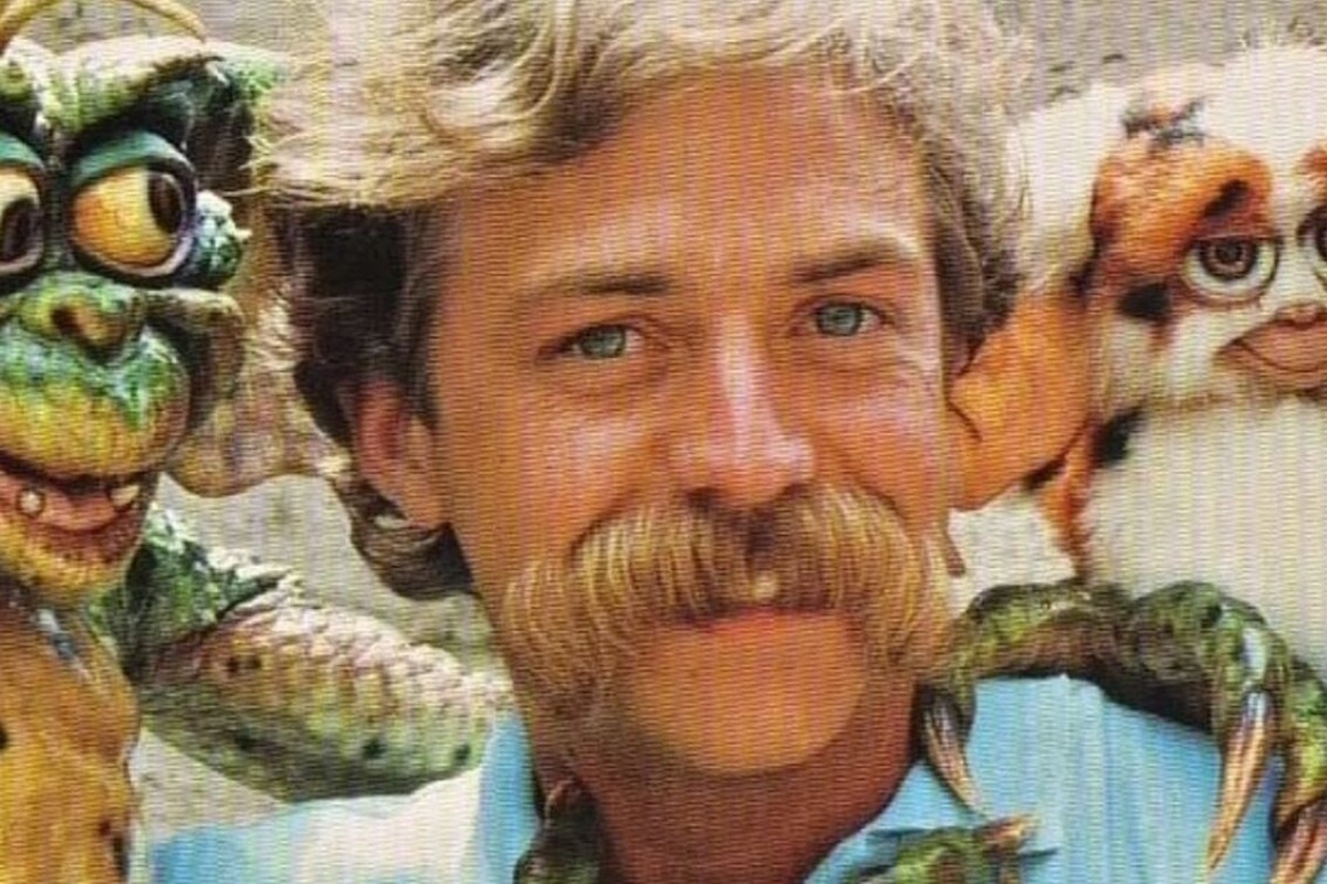 Πέθαvε ο Mark Dodson, η φωνή πίσω από το Star Wars και τα Gremlins ...