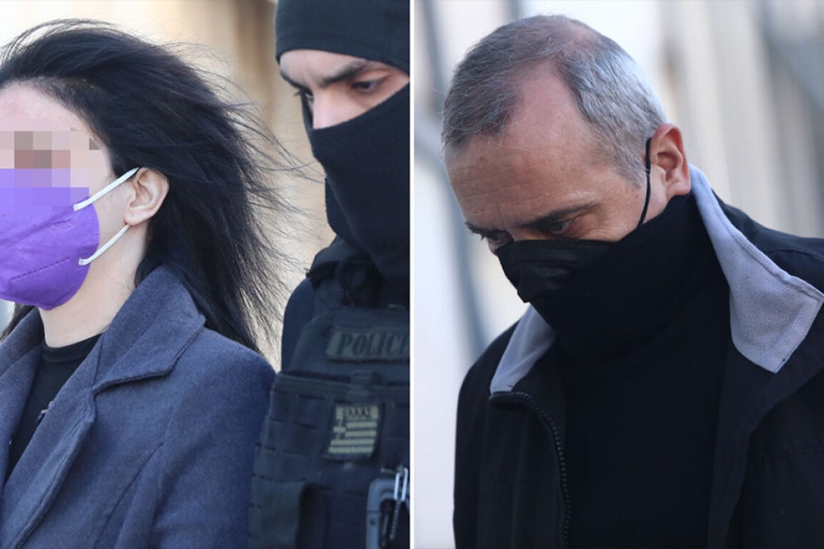 Δίκη για τον βιασμό της 12χρονης στον Κολωνό: Η μητέρα της επιτέθηκε ...