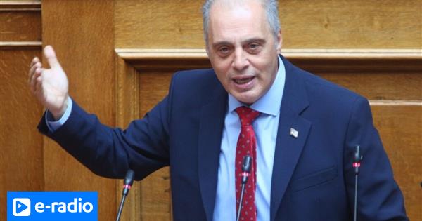 Αρση ασυλίας του Κυριάκου Βελόπουλου αποφάσισε η Βουλή | E-Radio.gr ...