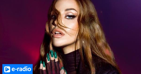 Ακούστε πρώτοι το νέο τραγούδι της Ανδρομάχης με τίτλο «πες της»! (video) | E-Radio.gr Pop Culture