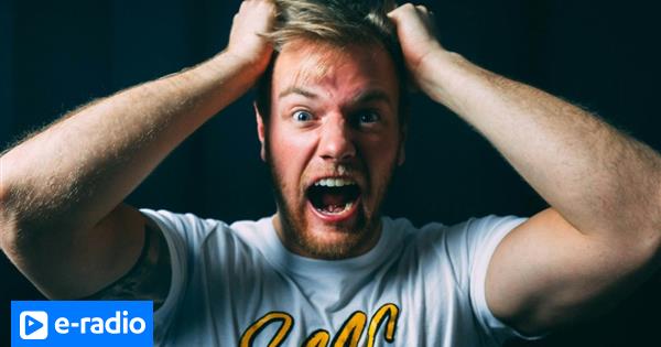 3 συμβουλές για να ηρεμήσετε άμεσα αν έχετε νεύρα | E-Radio.gr Ευ Ζην