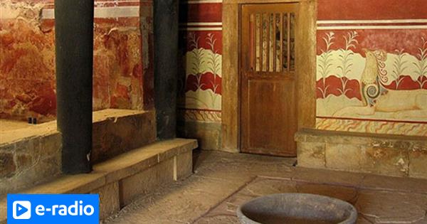 Όταν οι Αρχαίοι Έλληνες είχαν ανακαλύψει πρώτοι απ`όλους την ...