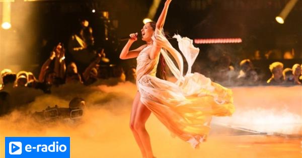 Eurovision 2024: Έντονες αποδοκιμασίες και γιουχαρίσματα στην εμφάνιση ...