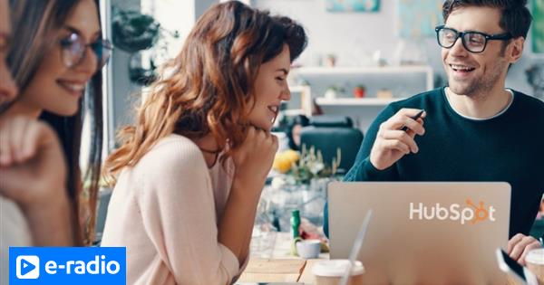 Τι είναι το HubSpot και πώς μπορεί να βοηθήσει τις επιχειρήσεις; | E ...