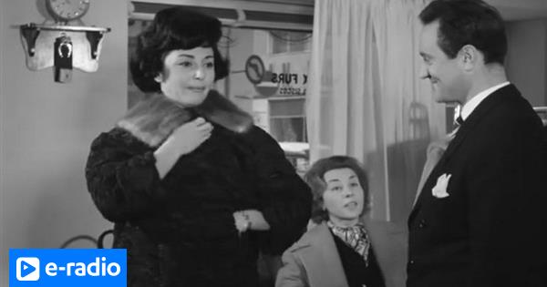 Η Finos Film γιορτάζει τη Black Friday με επικές ατάκες του ελληνικού κινηματογράφου (video) | E ...