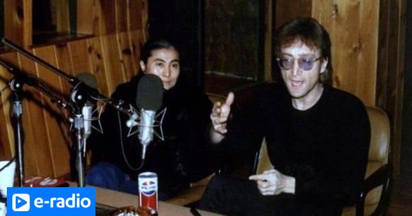 Τα τελευταία λόγια του John Lennon πριν τη δολοφονία του | E-Radio.gr ...