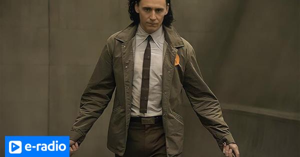 Ο «Loki» της Marvel στο Disney+ είναι όλα τα λεφτά (video) | E-Radio.gr ...