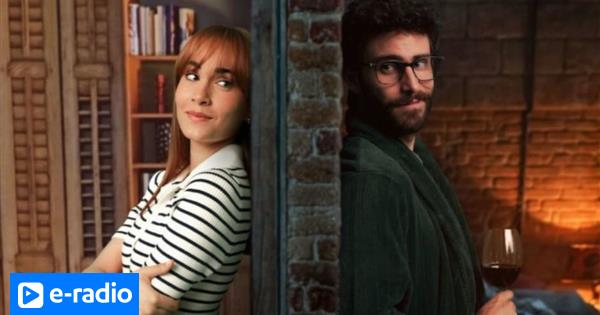Love, Divided: Η ισπανική ταινία που είναι No.1 στο Netflix (video) | E ...