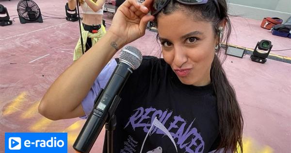 Eurovision: Έφτασε η μέρα που θα ακούσουμε το τραγούδι της Ελλάδας με τη Μαρίνα Σάττι | E-Radio ...