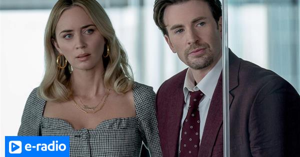 Η ταινία του Netflix που σε βάζει στον κόσμο της φαρμακοβιομηχανίας (video) | E-Radio.gr Pop Culture