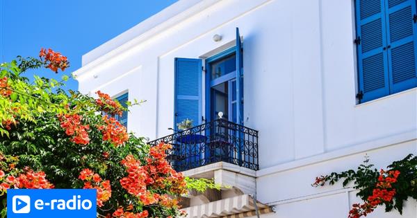6 Νησιά έκπληξη για τις διακοπές του Αυγούστου | E-Radio.gr Ευ Ζην