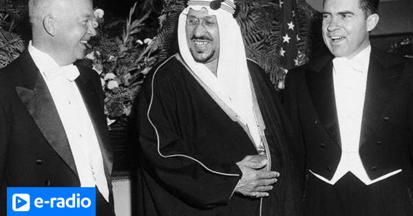 Ο Αραβας που ζούσε στο Καβούρι και γούσταρε τα μπουζούκια και τον ...