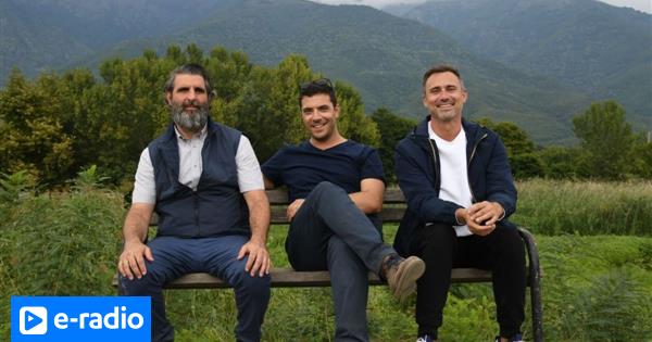 Η ελληνική σειρά που έφτασε αμέσως στο No1 του Netflix (video) | E-Radio.gr Pop Culture