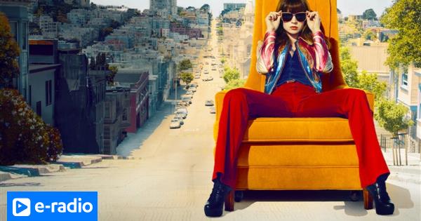Girlboss: Η σειρά ενός κύκλου για να δείτε τώρα που θα πέσει η θερμοκρασία (video) | E-Radio.gr ...
