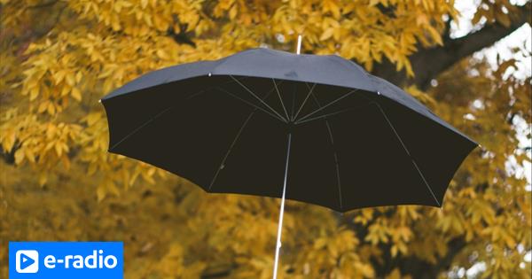 Σήμερα έμαθα: Πως λέγεται στα ελληνικά η ομπρέλα; | E-Radio.gr ΘΕΜΑΤΑ