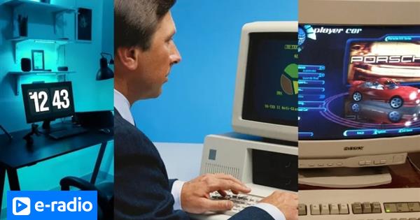 Πότε μπήκαν οι υπολογιστές στα σπίτια των ανθρώπων; Η περίπτωση της ...