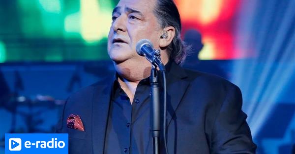 Βασίλης Καρράς: 10 από τα πιο αγαπημένα τραγούδια του λαϊκού τραγουδιστή (video) | E-Radio.gr ...