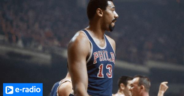 Η μοναδική φορά που ένας παίκτης έκανε quintuple – double στο NBA (pics ...