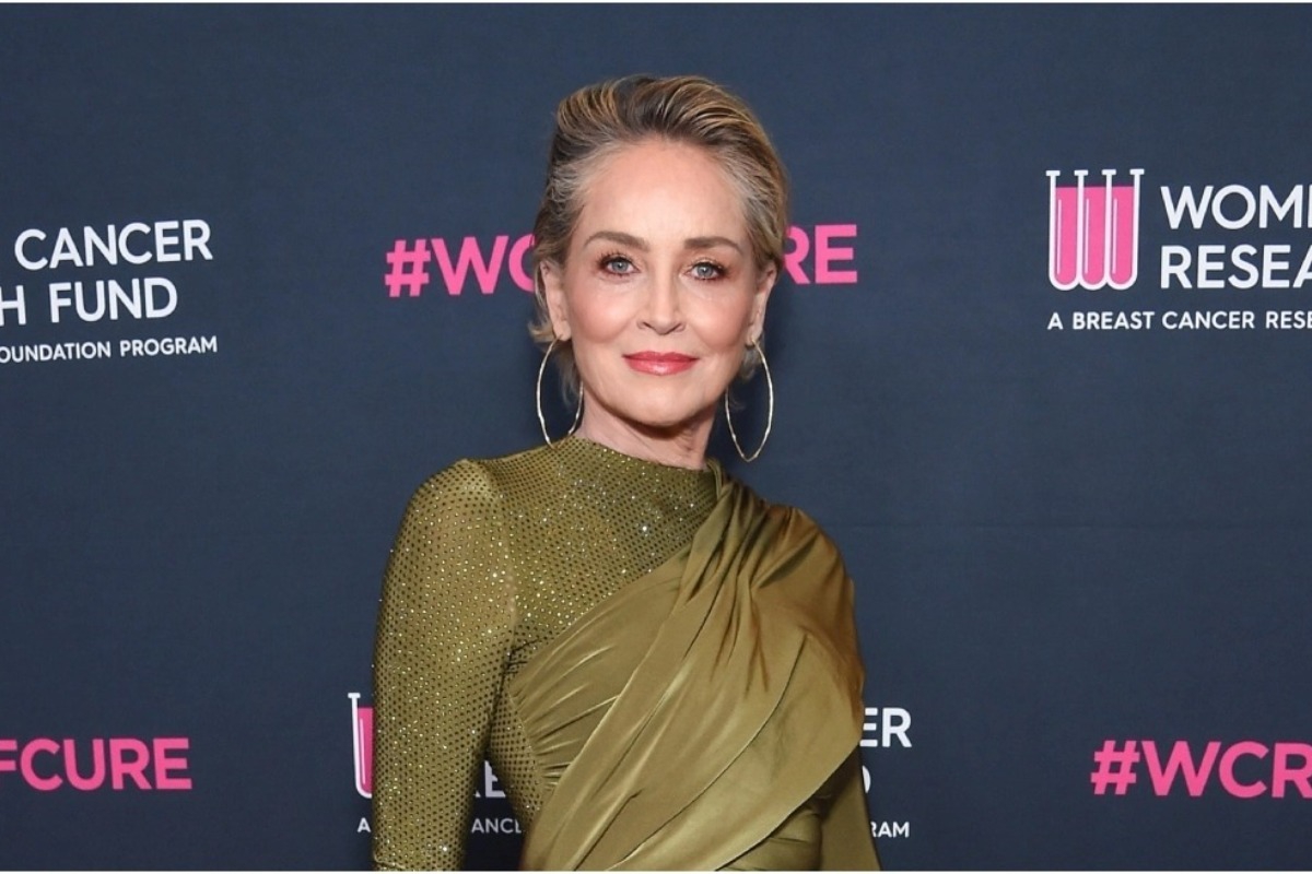 Τα αποτυχημένα ραντεβού της Sharon Stone με άντρες που γνώρισε στο ...