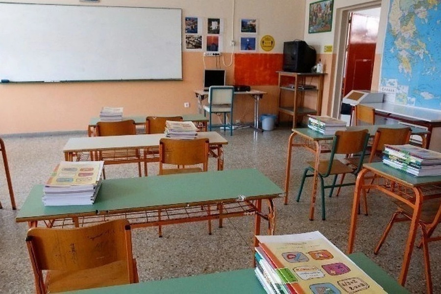 Τι θα ισχύσει με τα σχολεία και τα νηπιαγωγεία στην Αττική την Πέμπτη ...