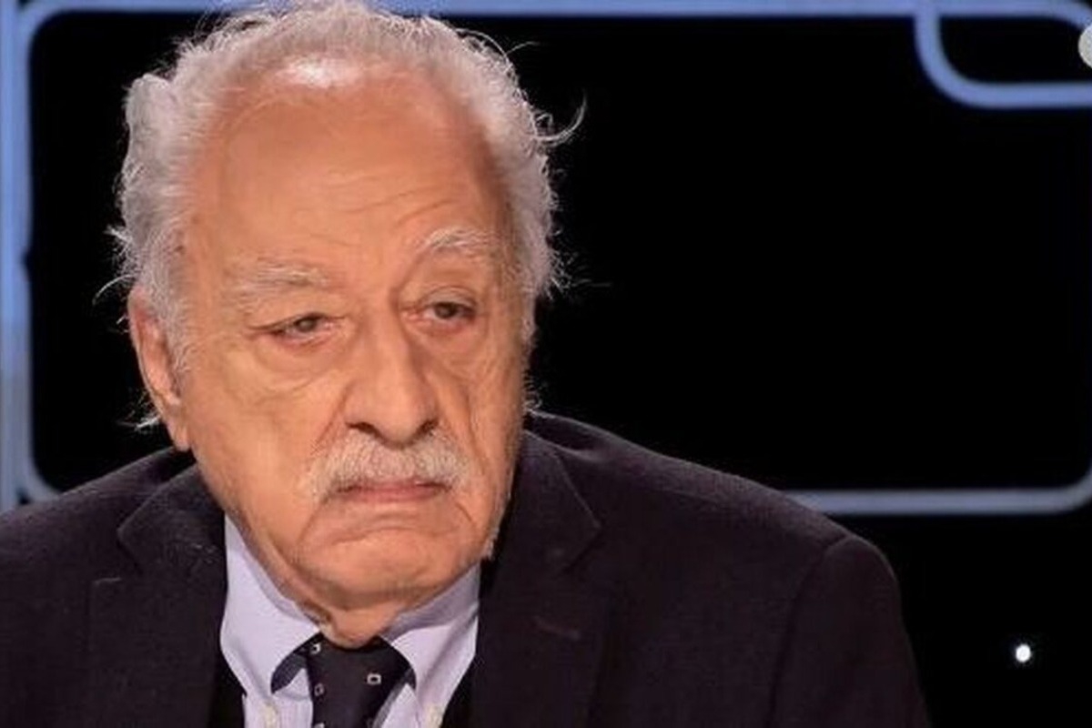 Τηλέμαχος Χυτήρης: Περιέγραψε πώς πέθανε ο Ανδρέας Παπανδρέου - Akous. Νέα