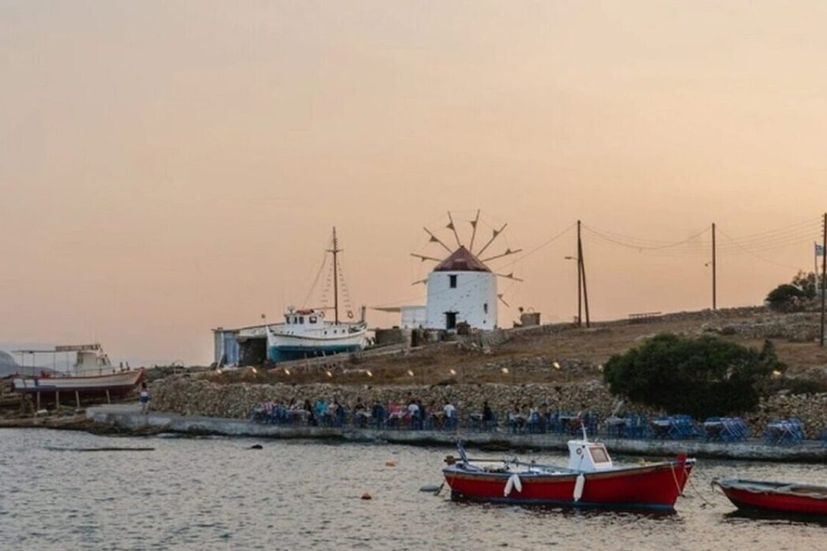 «Τουρισμός για όλους 2024»: Ανοιξε η πλατφόρμα για τις αιτήσεις - Έως ...